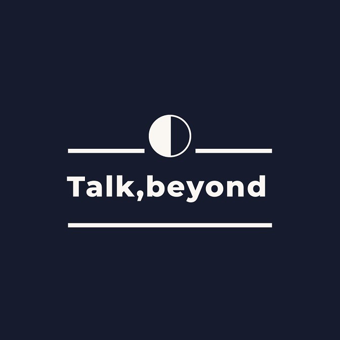 Talk,beyond|橋本やすしげ|AuDee（オーディー） | 音声コンテンツプラットフォーム